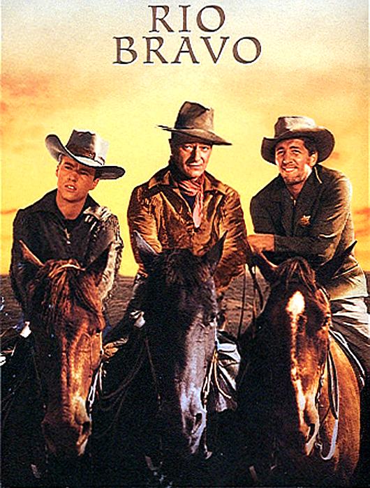 Rio Bravo
