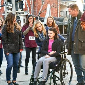 Na pewną śmierć: Historia Ashley Reeves