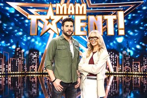 Mam talent!, odc. 10/12