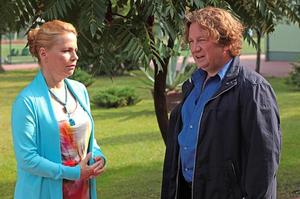 Ranczo 6, odc. 71: Dzieci rewolucji