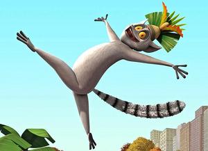 Niech żyje Król Julian, odc. 26: Kres króla Juliana?