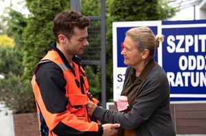 Na sygnale, odc. 277: Jesteśmy cali