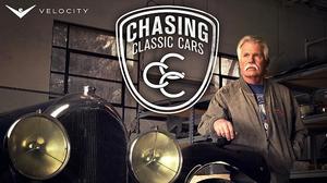 Samochody - klasyka gatunku