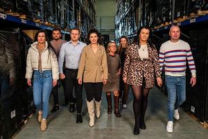 Zakup w ciemno 5, odc. 13/40