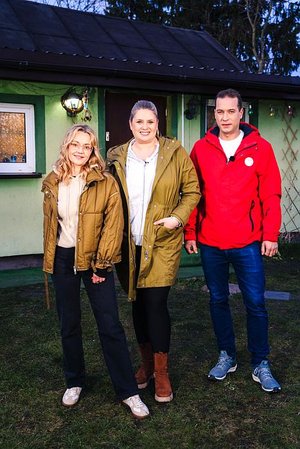 Nasz nowy dom, odc. 314