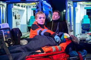 Na sygnale, odc. 452: Nigdy cię nie zapomnę