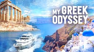 My Greek Odyssey 2, odc. 12: Milos