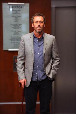 Dr House, odc. 22/23