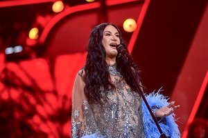 Polsat Hit Festiwal 2025, odc. 4: Kayah & Goran Bregović