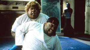 Agent XXL
