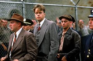 Skazani na Shawshank