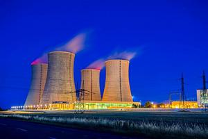 Cała nadzieja w atomie