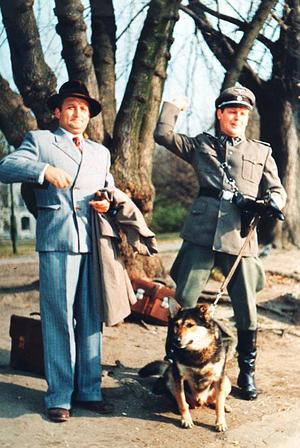 Polskie drogi, odc. 6