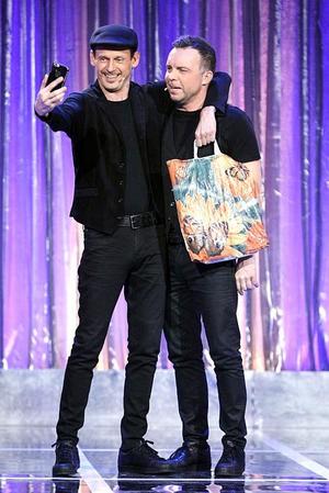 Polsat Hit Festiwal 2025, odc. 8: Sopocki Hit Kabaretowy