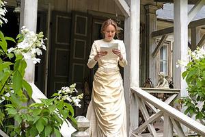 Matylda, odc. 13-ost.