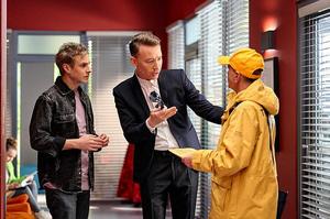 Brzydula 2, odc. 227. s02e227