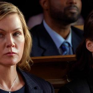 Na pewną śmierć: Historia Ashley Reeves