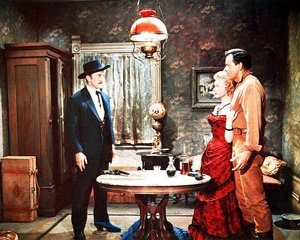 Pojedynek w Corralu O.K.