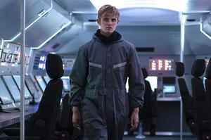 Alex Rider 2, odc. 8