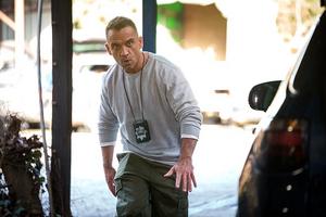 Gliniarze, odc. 950: Sfora