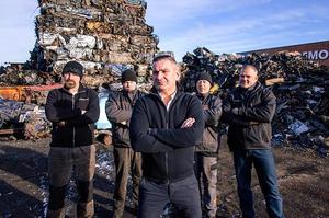 Dobra robota, odc. 1/13