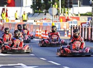 Karting: FIA Karting Championship