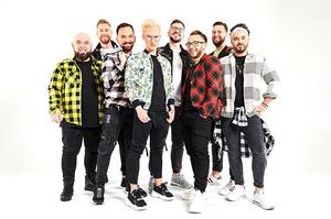 Przeboje Lata - 30-lecia Polsatu i Radia ZET