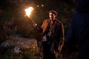 Aspromonte, ziemia zapomnianych