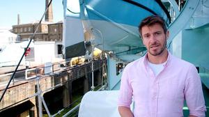 Najsłynniejsze statki świata 2, odc. 6