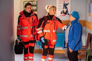 Na sygnale, odc. 450: Kompletny zawał