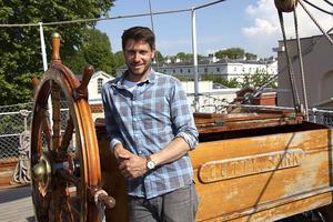 Najsłynniejsze statki świata, odc. 3