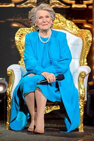 Tych lat nie odda nikt. Benefis Ireny Santor