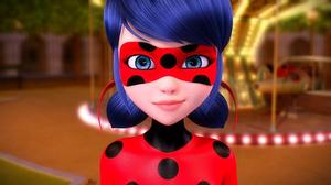 Miraculum: Biedronka i Czarny Kot 5, odc. 11: Deflagracja: Wybór Kwami ...