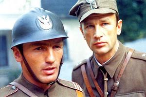 Polskie drogi, odc. 2: Obywatele GG