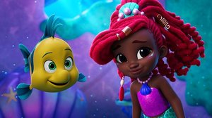 Disney Junior Ariel
