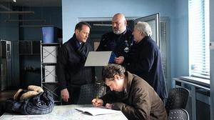 Ojciec Mateusz 25, odc. 320: Spadek