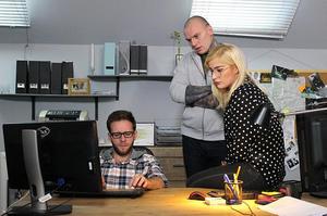 Septagon, odc. 13: Nieprzypadkowa stłuczka