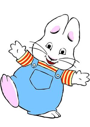 Max i Ruby 5, odc. 21: Max & Ruby's Train Trip/Go to Sleep, Max ...