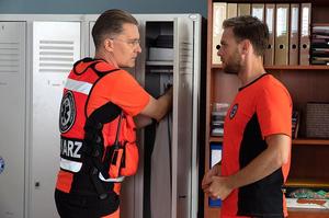 Na sygnale, odc. 283: Dobra robota