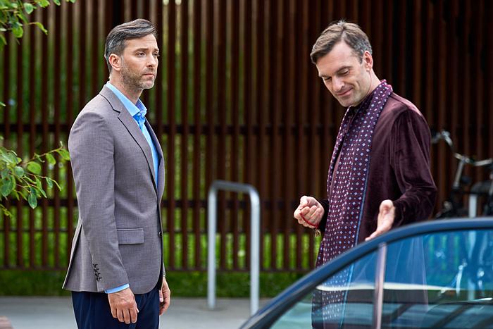 Brzydula 2, odc. 28/62