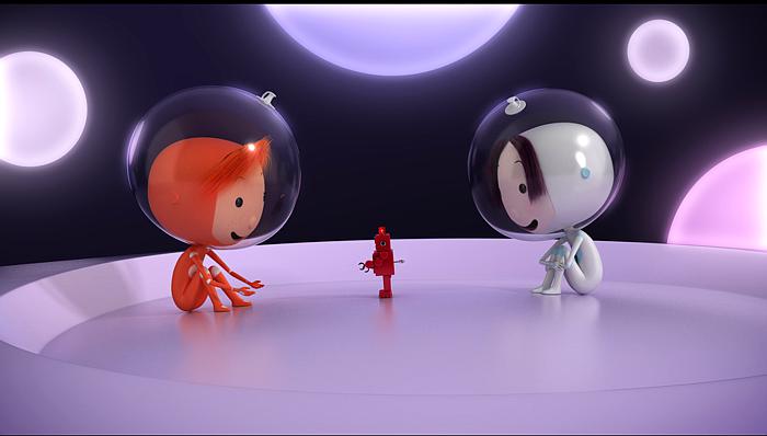 Hugo, co to znaczy?, odc. 14