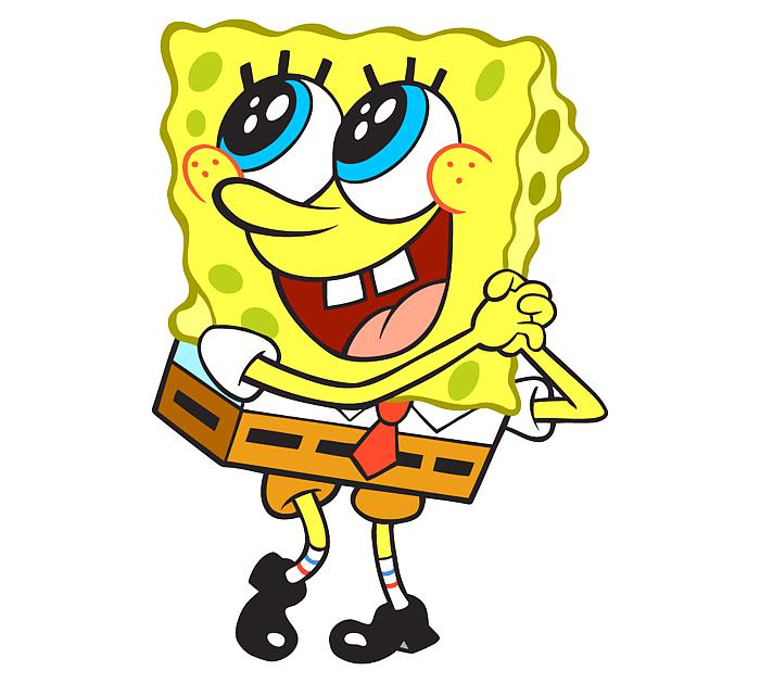 SpongeBob Kanciastoporty 11, odc. 20: Legenda Buu-kini Dolnego