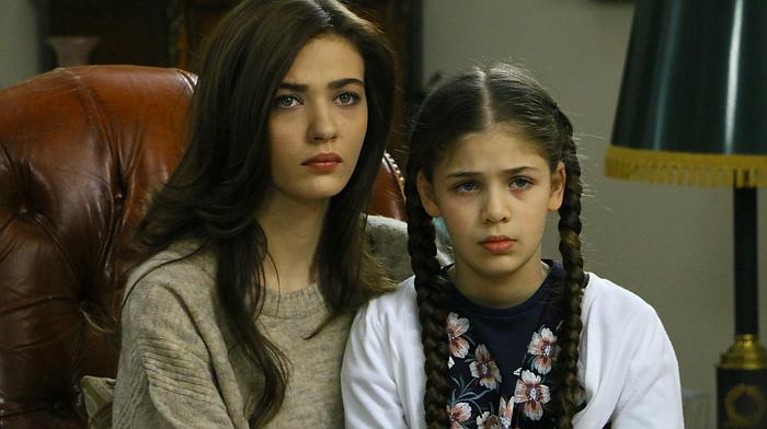 Elif, odc. 744