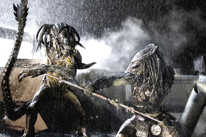 Obcy kontra Predator 2