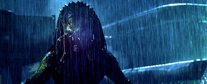 Obcy kontra Predator 2