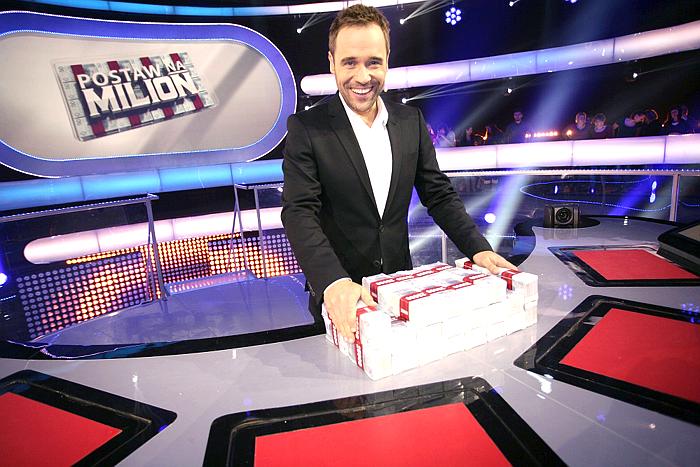 Postaw na milion, odc. 299