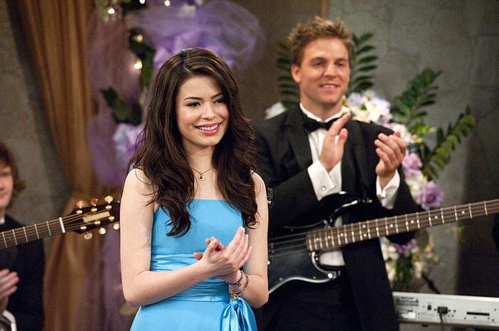 iCarly 4, odc. 3: Nie do zniesienia