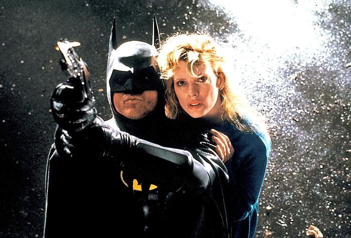 Batman