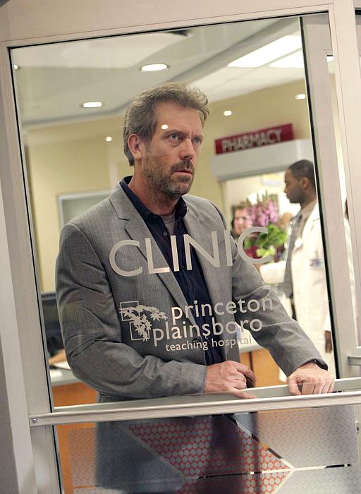 Dr House 5, odc. 22/24