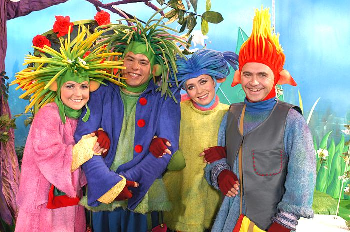 Domisie, odc. 393: Zapomniane gry i zabawy